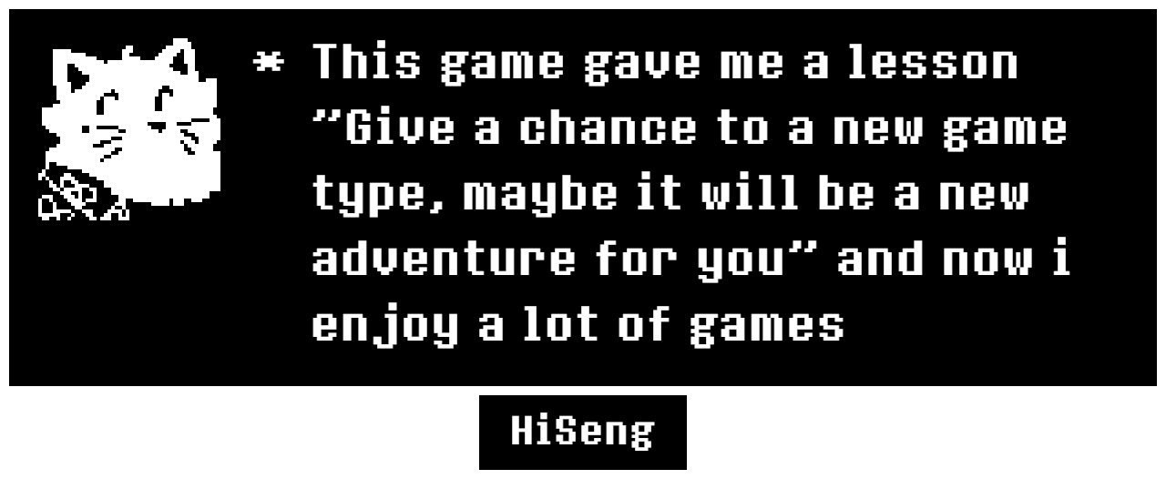 Undertale Game Quotes