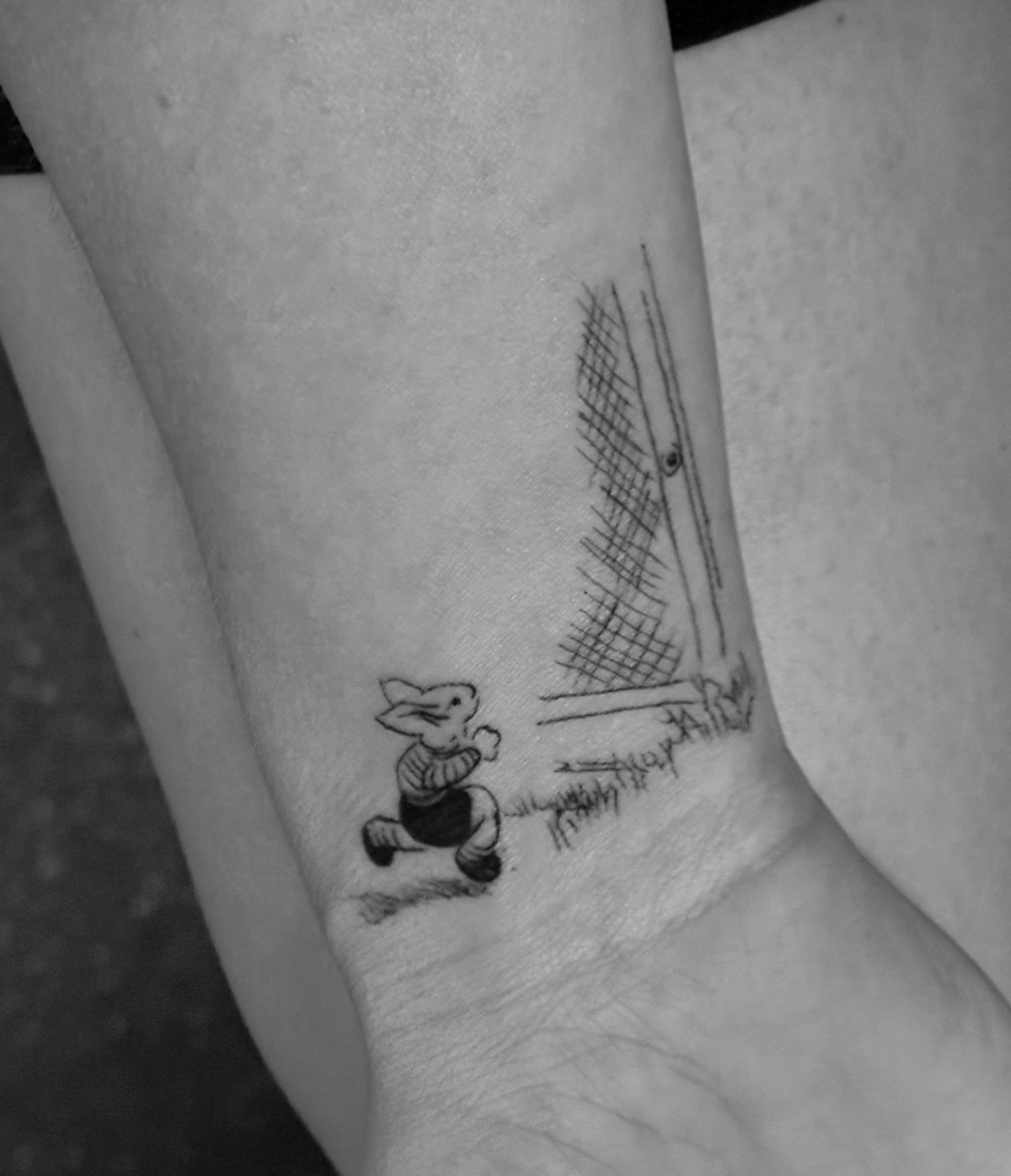 Family Stone Tattoos