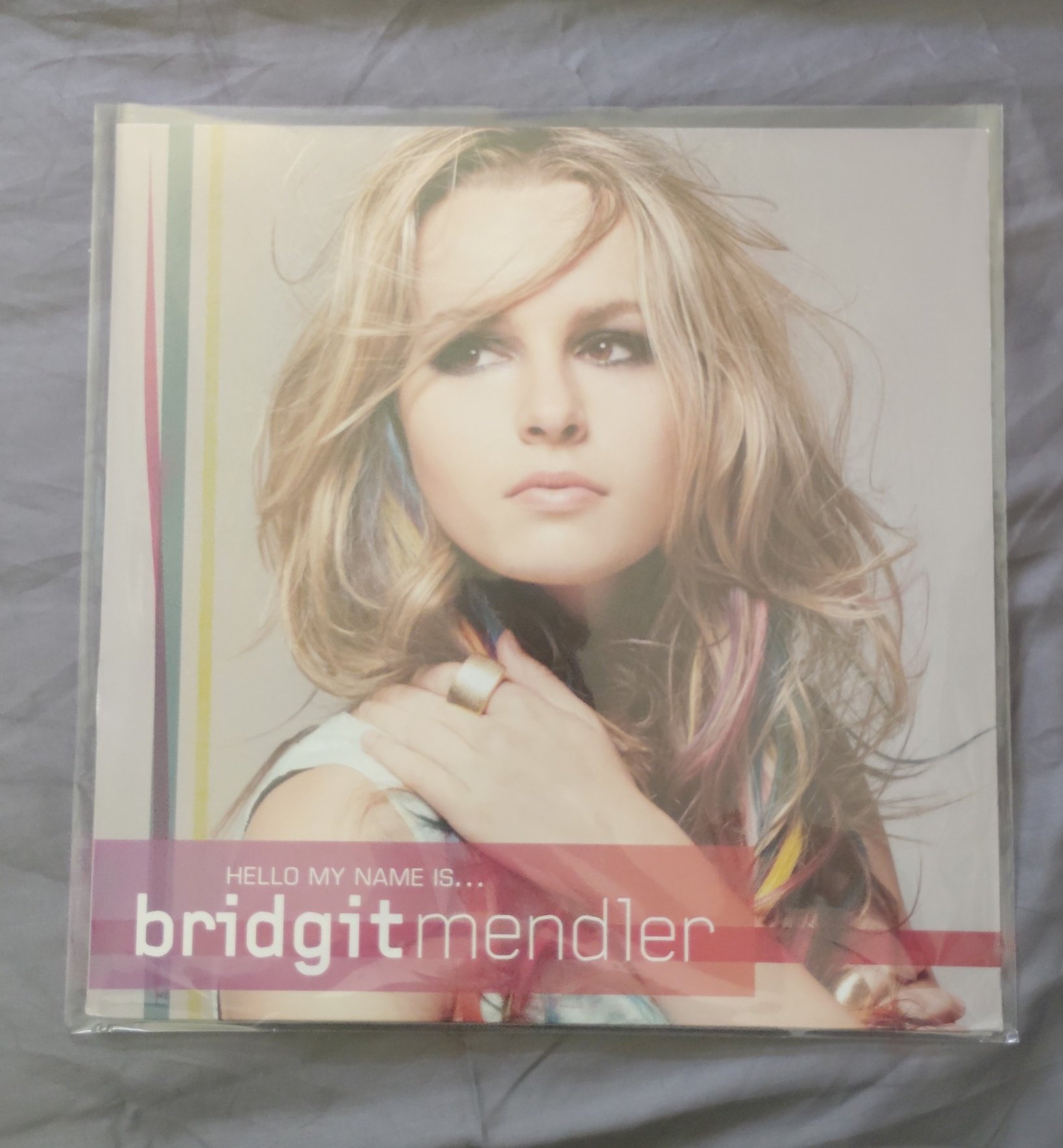 Bridgit Mendler 2024 Photoshoot