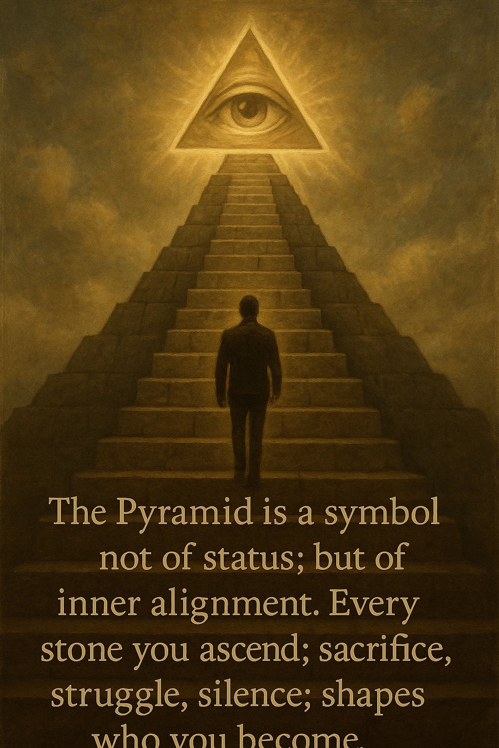 Illuminati Triangle Quotes