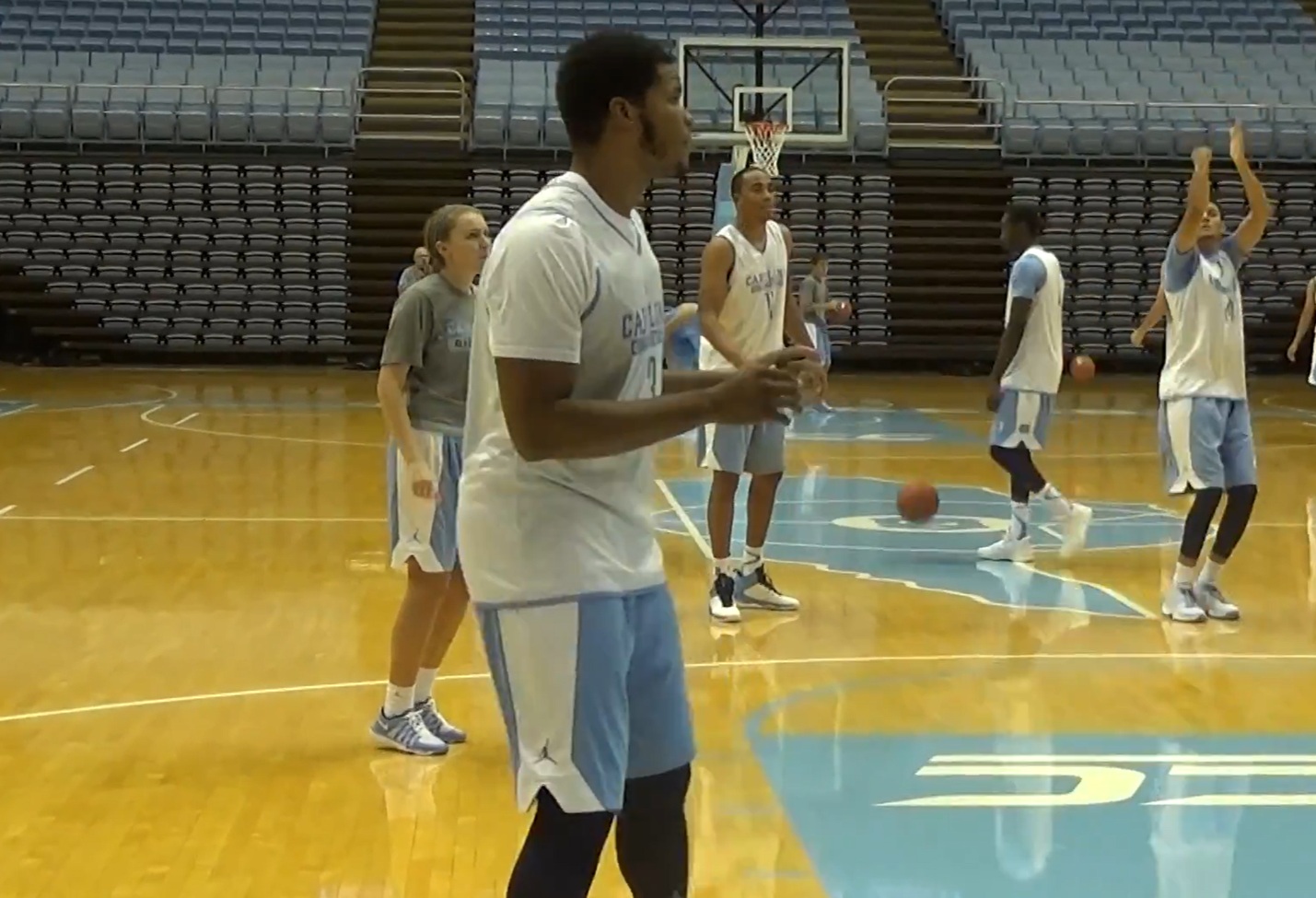 Kennedy Meeks Height
