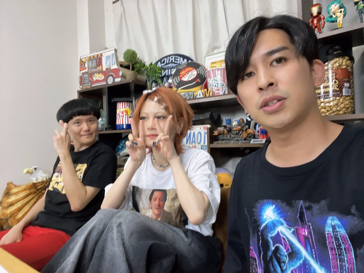 RaMu(らむ)のSNS(ブログ / X) | WEBザテレビジョン(7325)