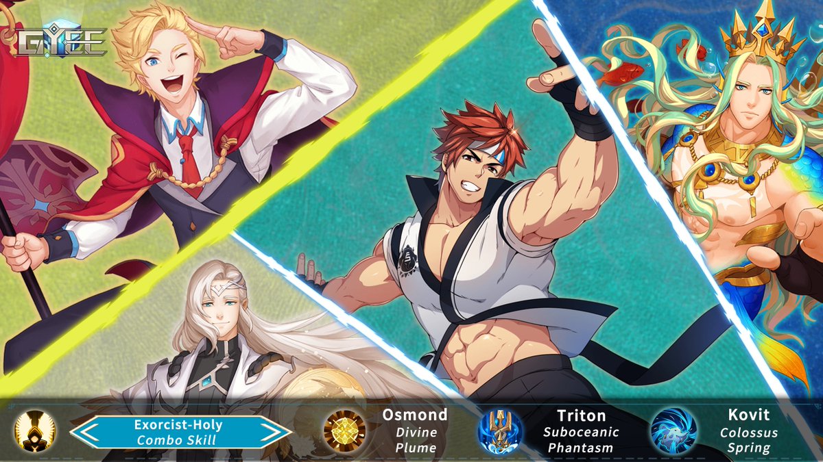 GYEE @THEGYEE_COM X Profile | Muskviewer