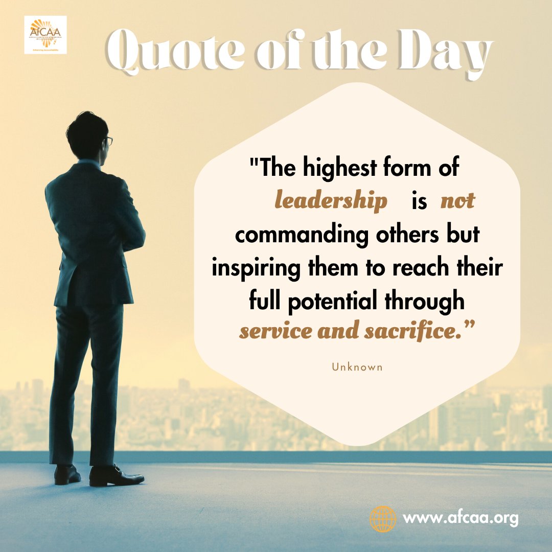 Foundation Of Leadership Quotes Trust Is The Foundation Of Leadership