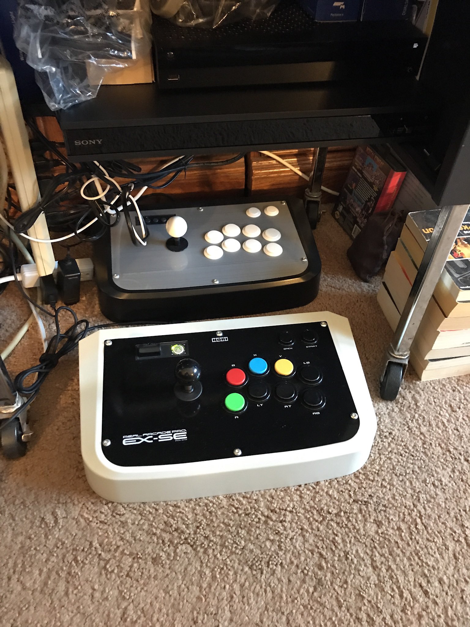 The Official NEO-GEO Thread! - Page 1604 - Classic Console Discussion - AtariAge Forums