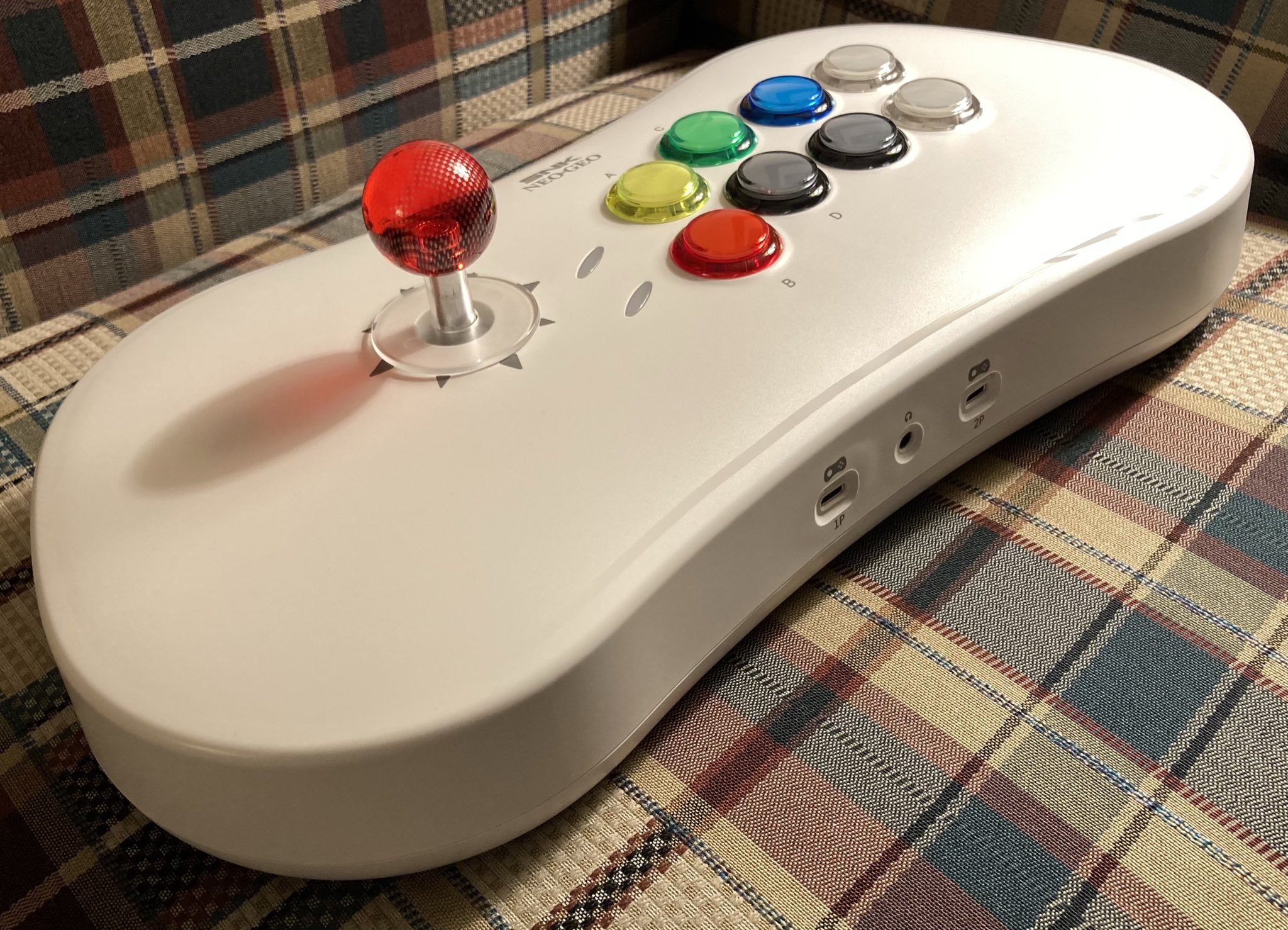 The Official NEO-GEO Thread! - Page 1604 - Classic Console Discussion - AtariAge Forums