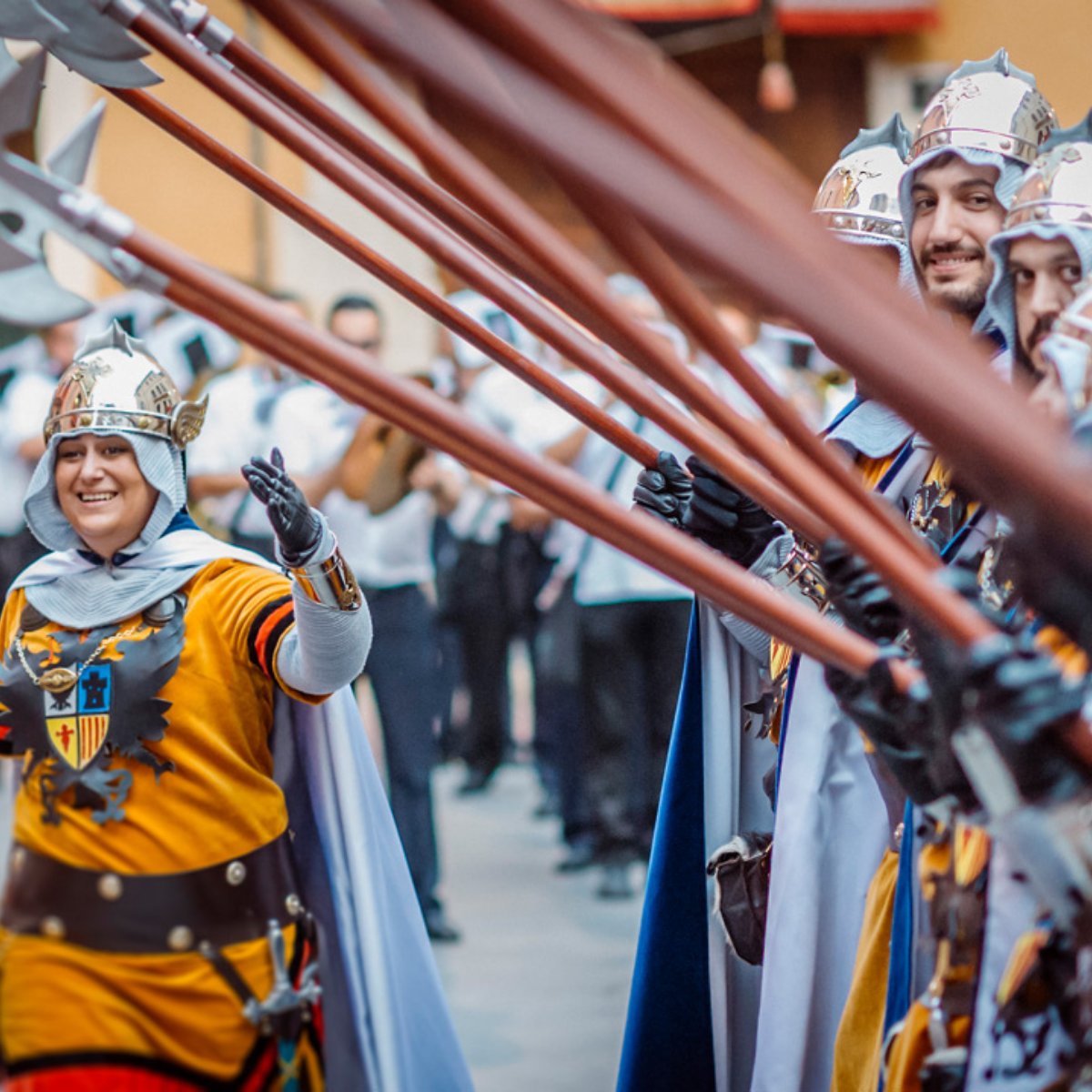 Turismo Costa Blanca