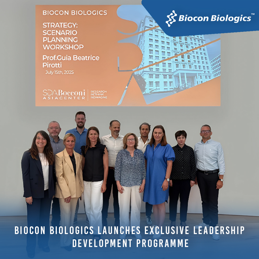 Home Page - Biocon Biologics