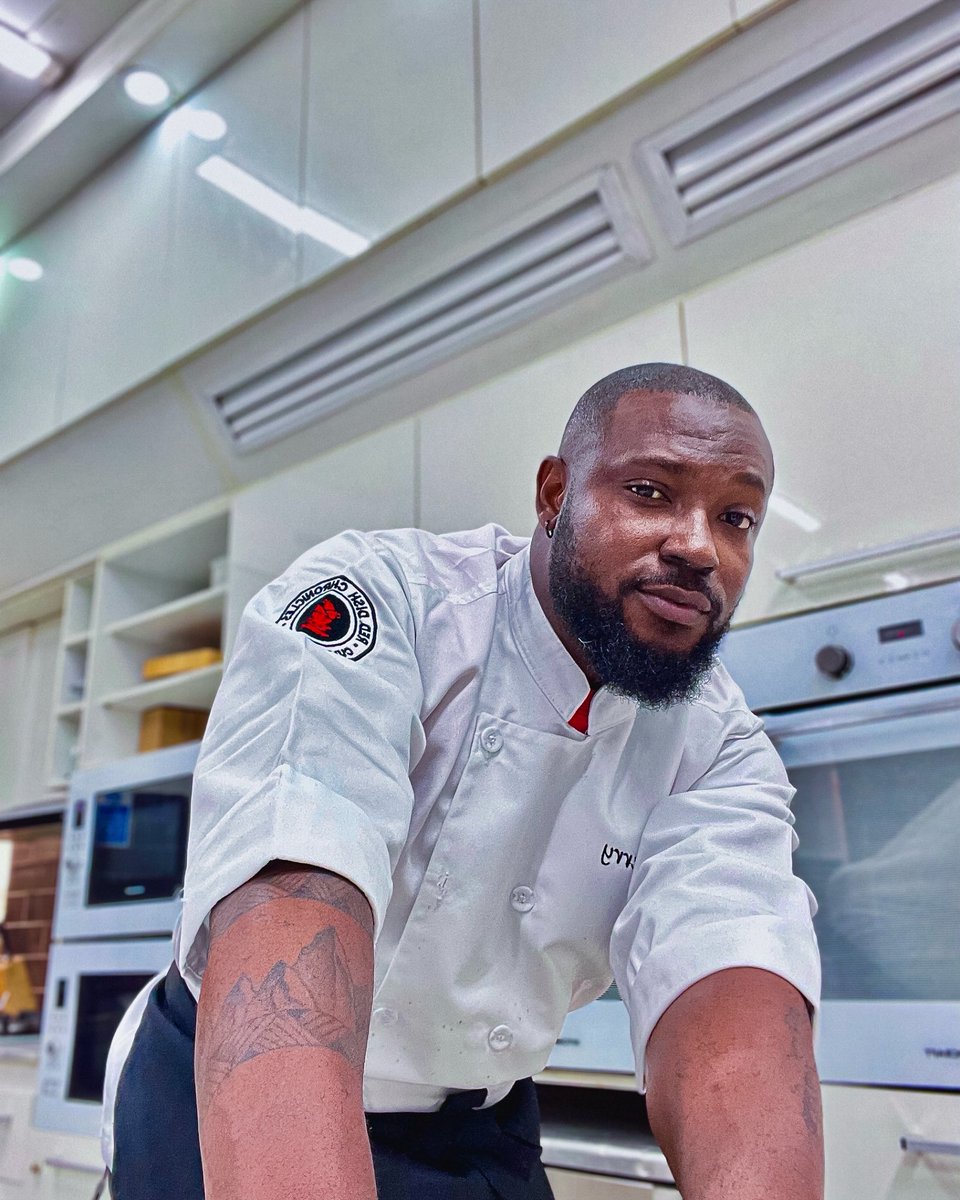 Chef Jerry (@dabigtummychef) / Posts / X