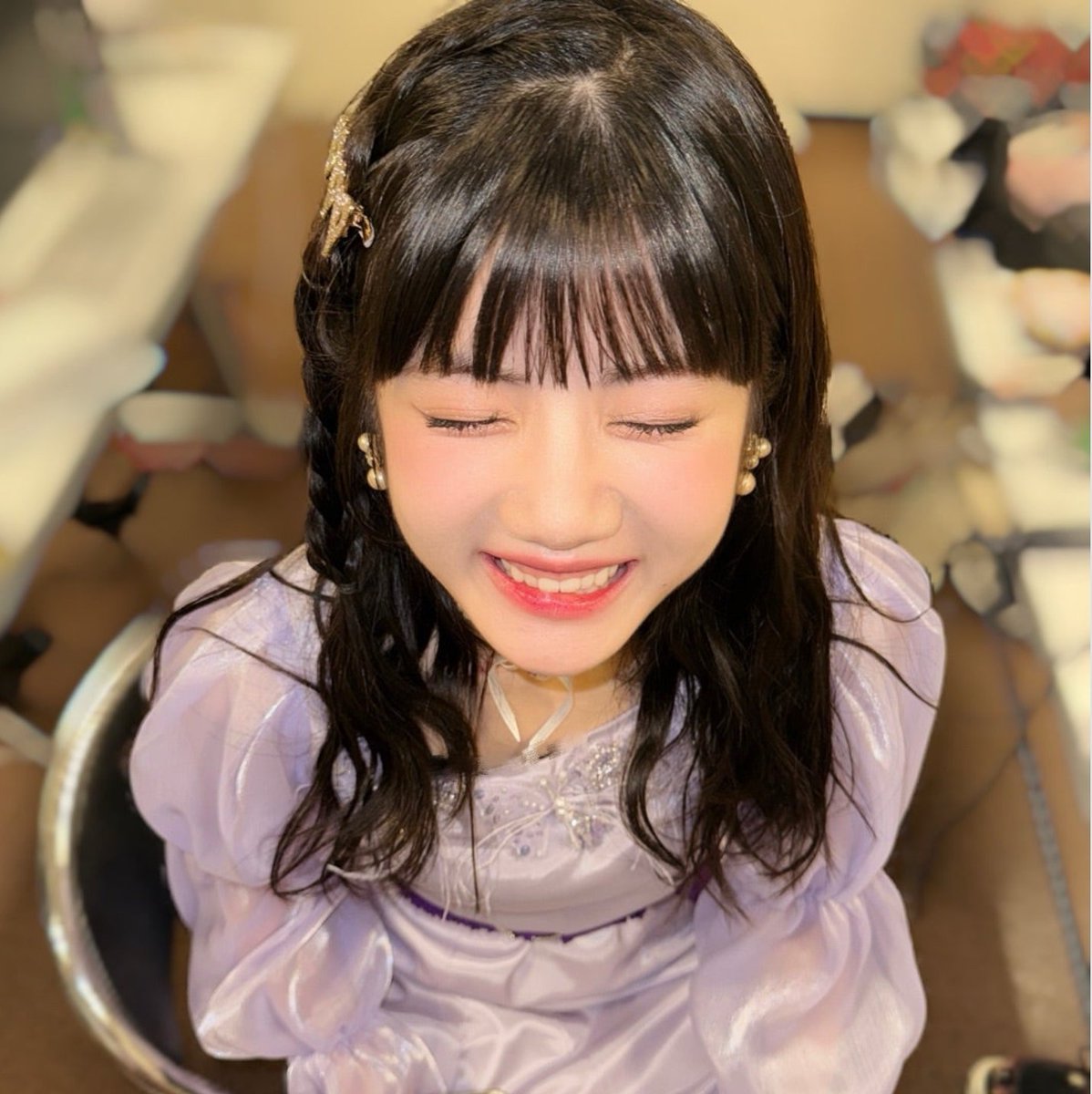 ハロプロの歯茎メンバーってこれでOK？ - 5ch