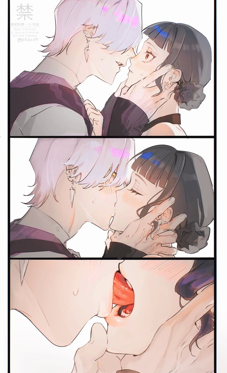 zoeysteryのTwitterイラスト検索結果。