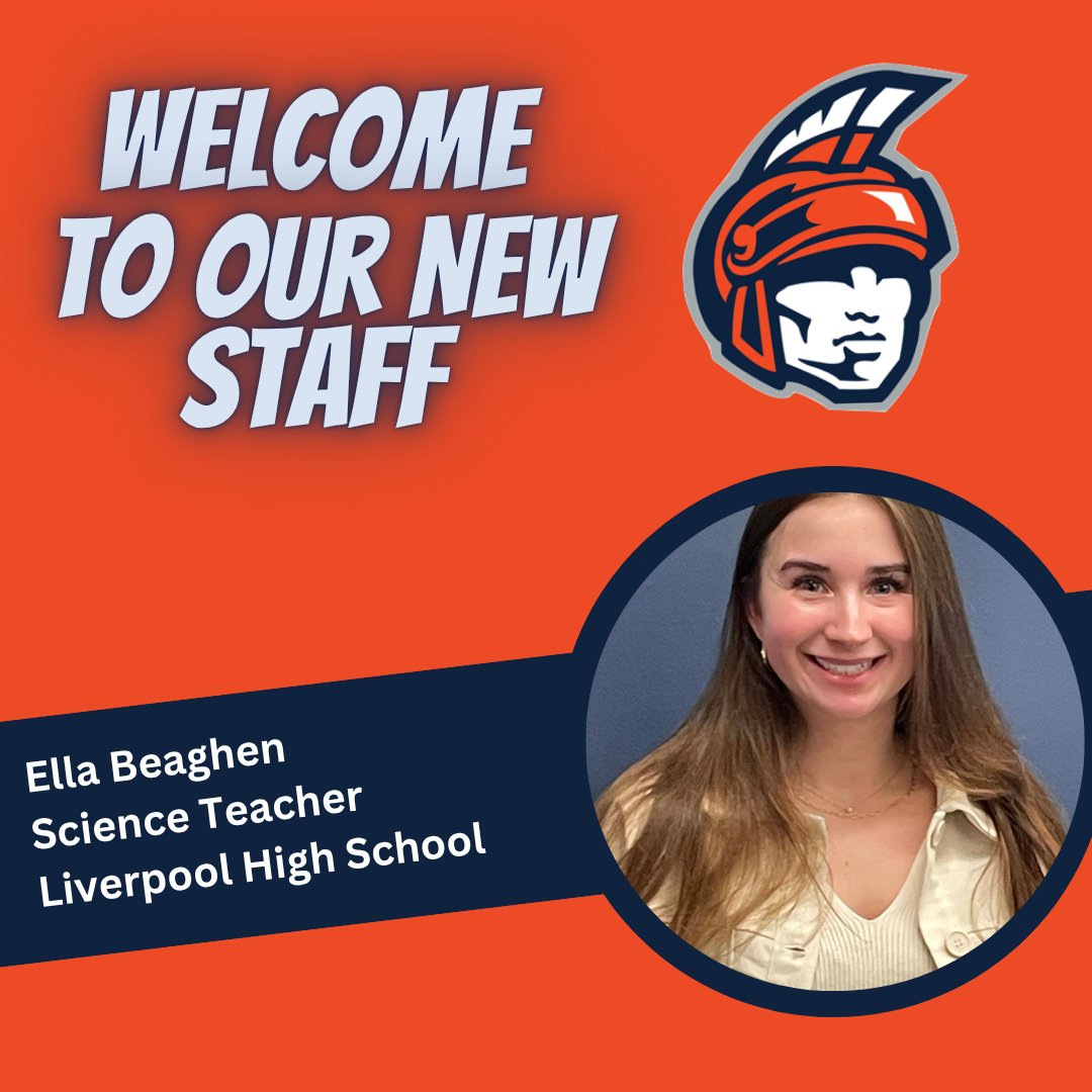 Liverpool High School Logo