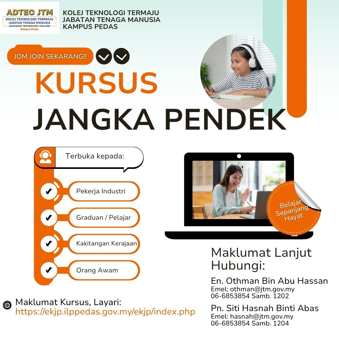 Jabatan Tenaga Manusia Logo