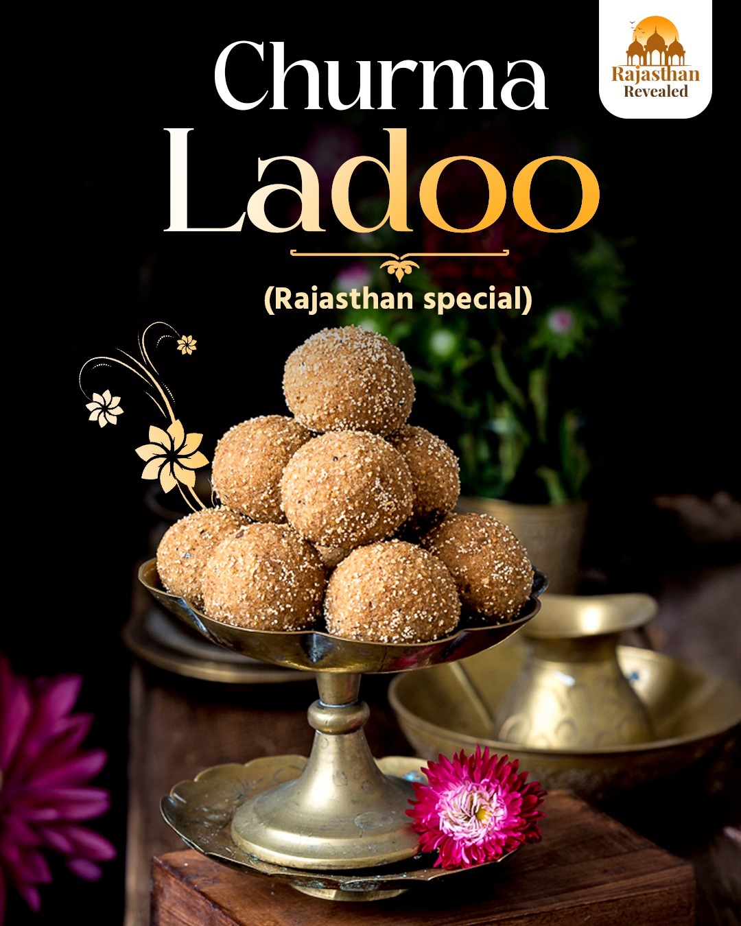 Ladoo Quotes