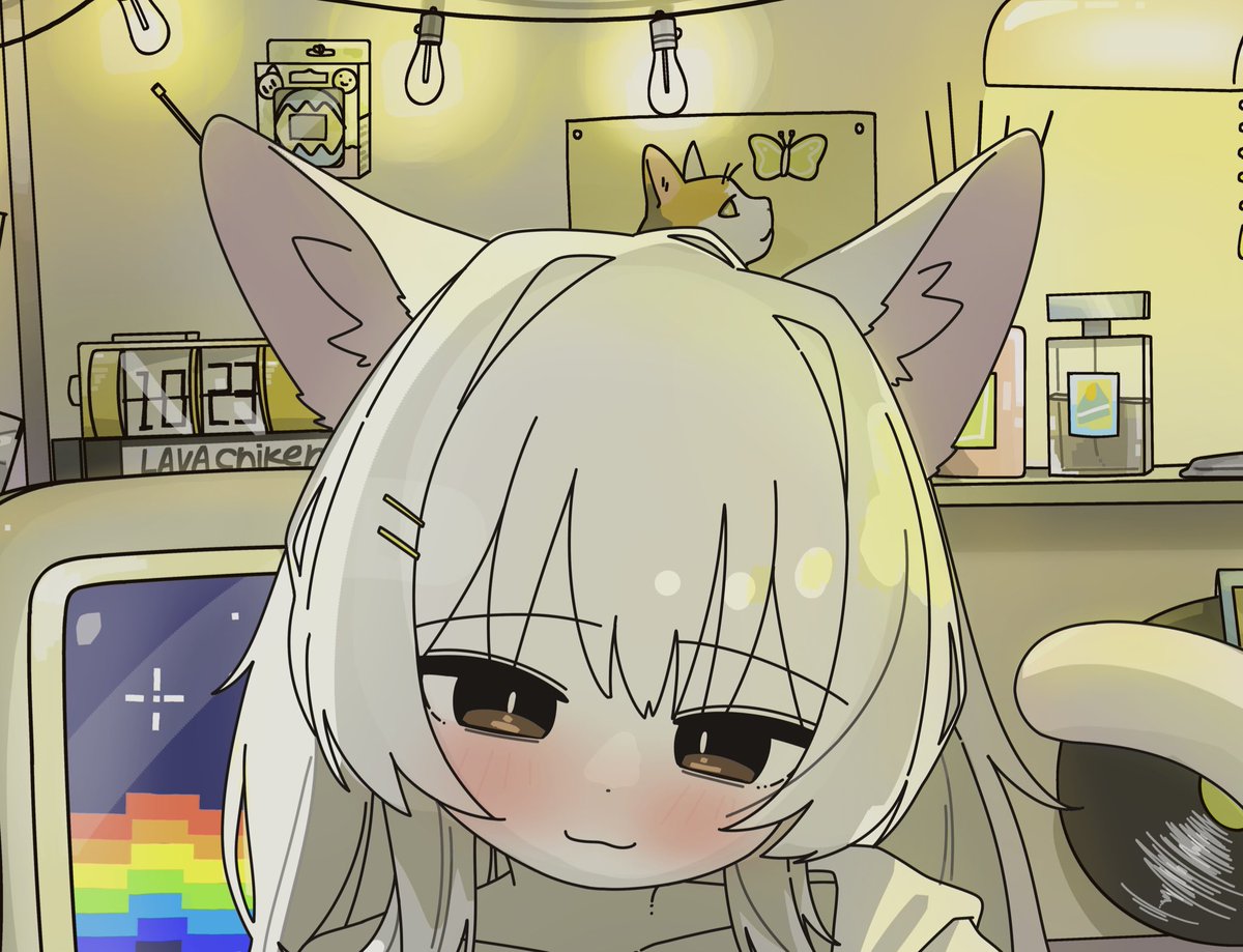 doremifaso64さんのイラストまとめ