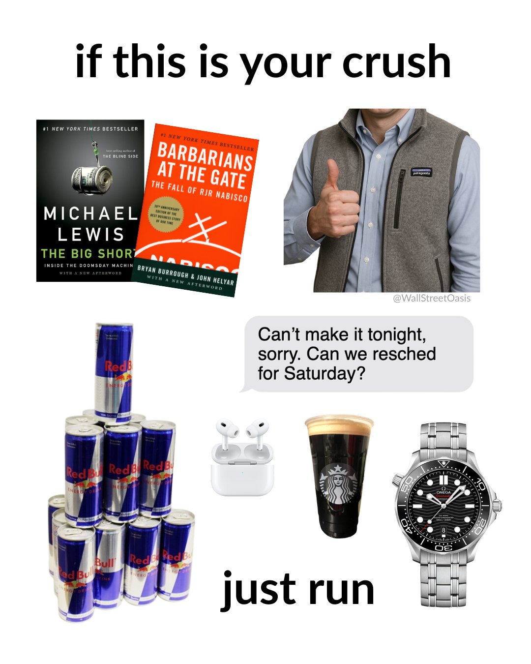 Investment Banking New York Times Meme