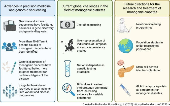 New EASD-ADA consensus guidelines on managing hyperglycaemia in type 2 ...