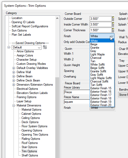 Architectural Design Software Softplan