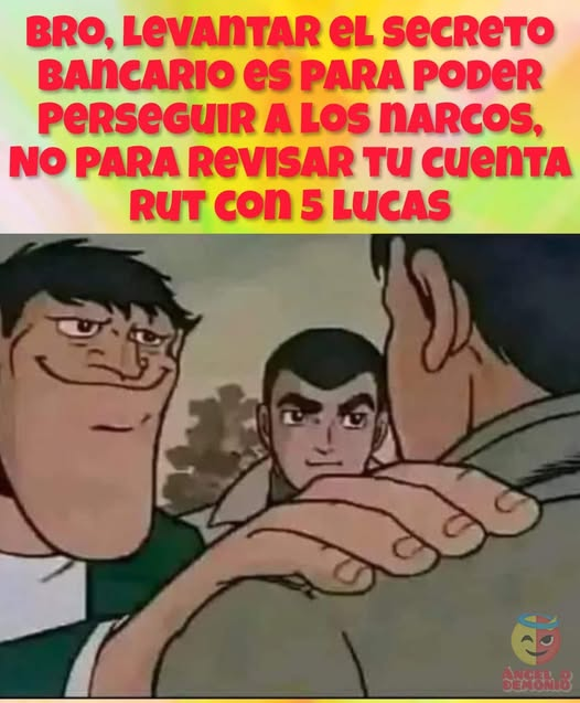 Memes Facho Pobre