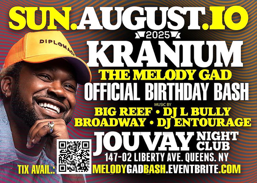 Kranium @therealkranium X Profile | Muskviewer