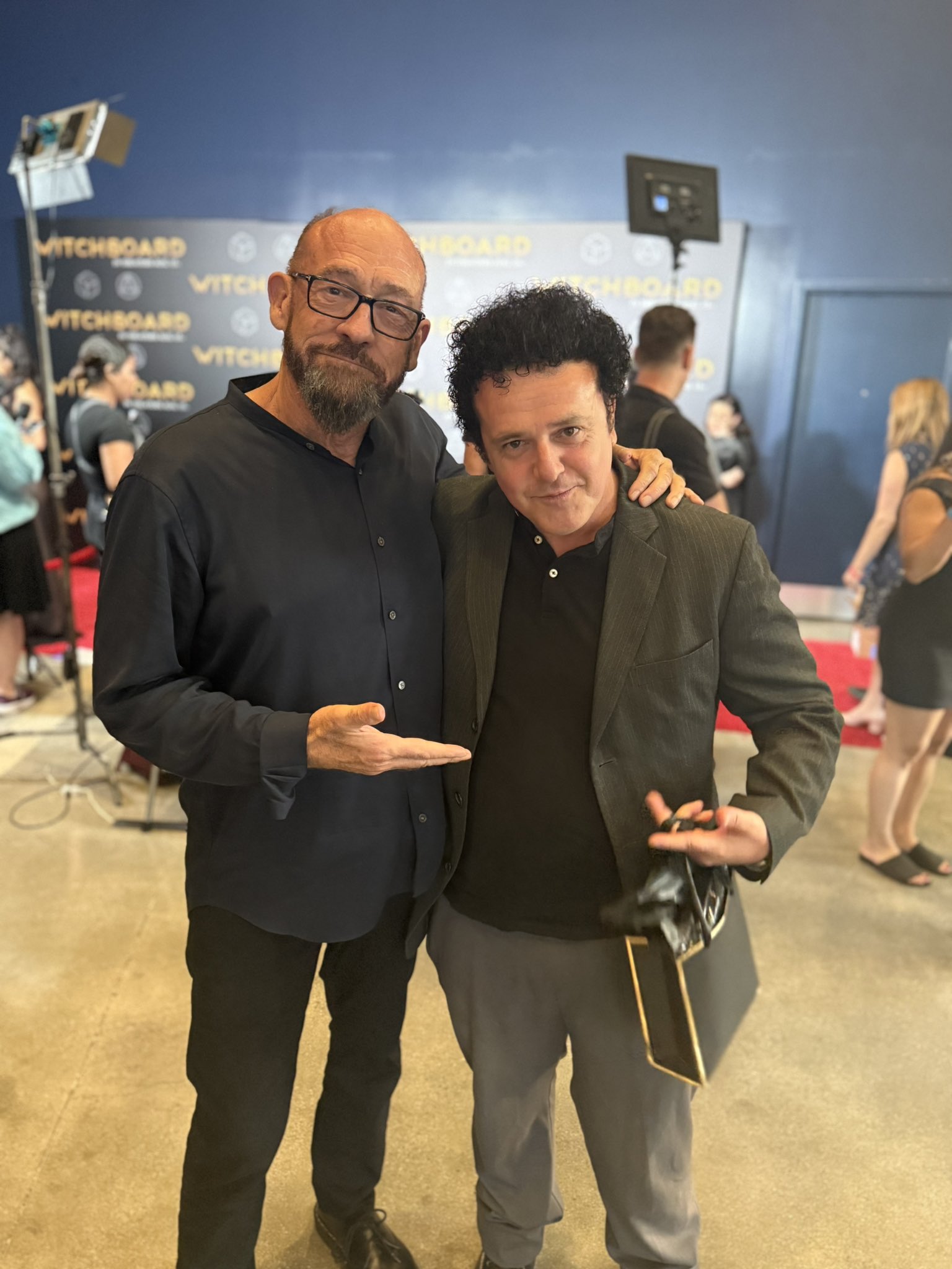 Chuck Russell Director