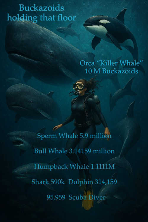 Guy Malone, CBP @ RichNFrenz