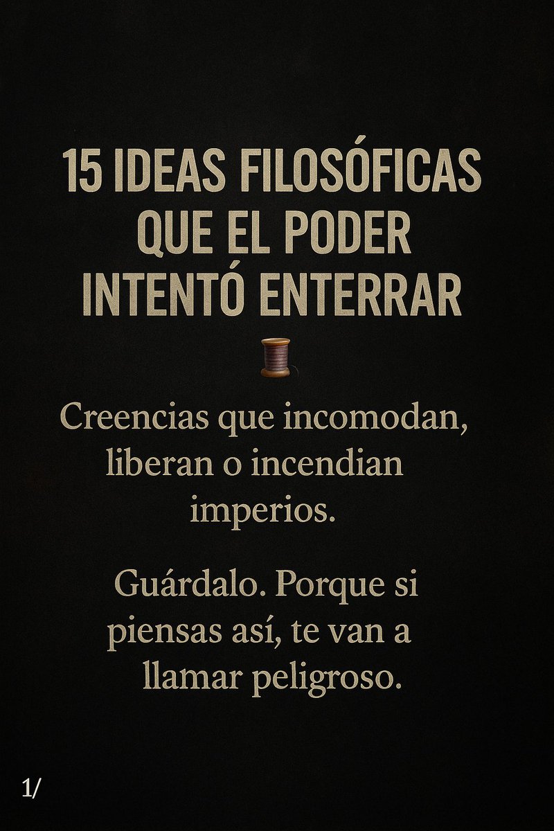 Miguel Peralta | 𝕏's Threads – Thread Reader App