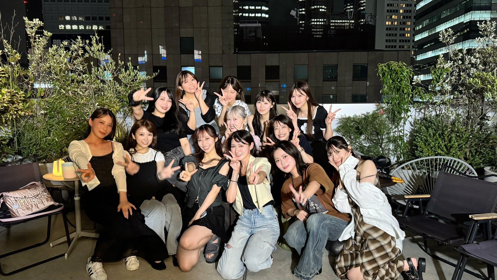 【HKT48】OG大集合！！ : 【HKT48のまとめサイト】いもまと