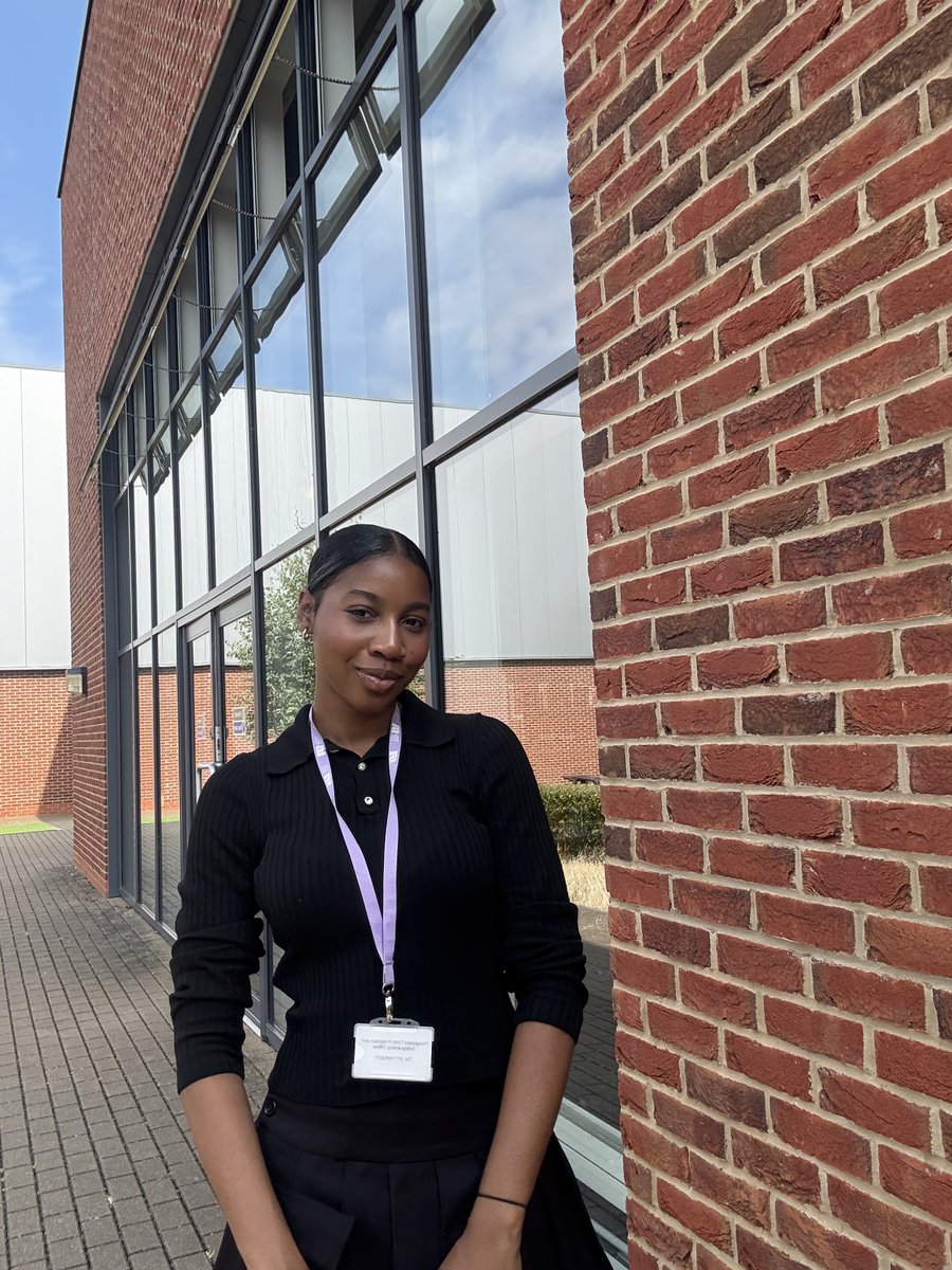 About Our Sixth Form - Harris Girls' Academy Bromley