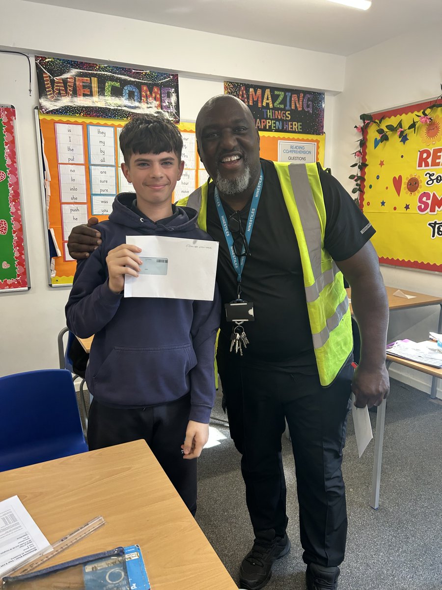 Homepage - Ninestiles