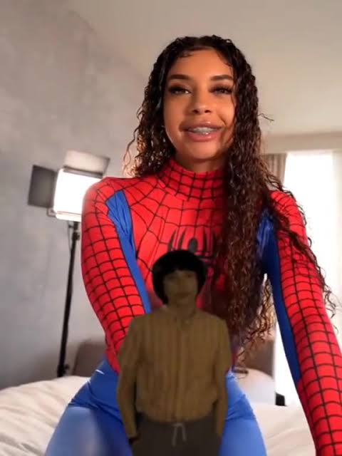 hannah marie royal spiderman video (@uhgdr7405) / Posts / X
