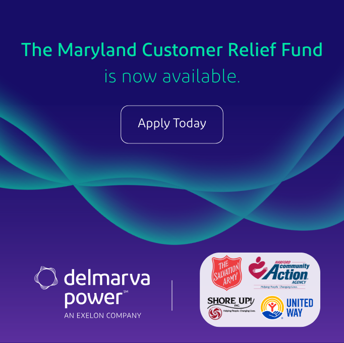 Delmarva Power Maryland
