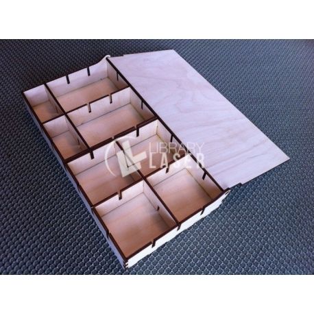 "#LaserCutStorage" - Results on X | Live Posts & Updates