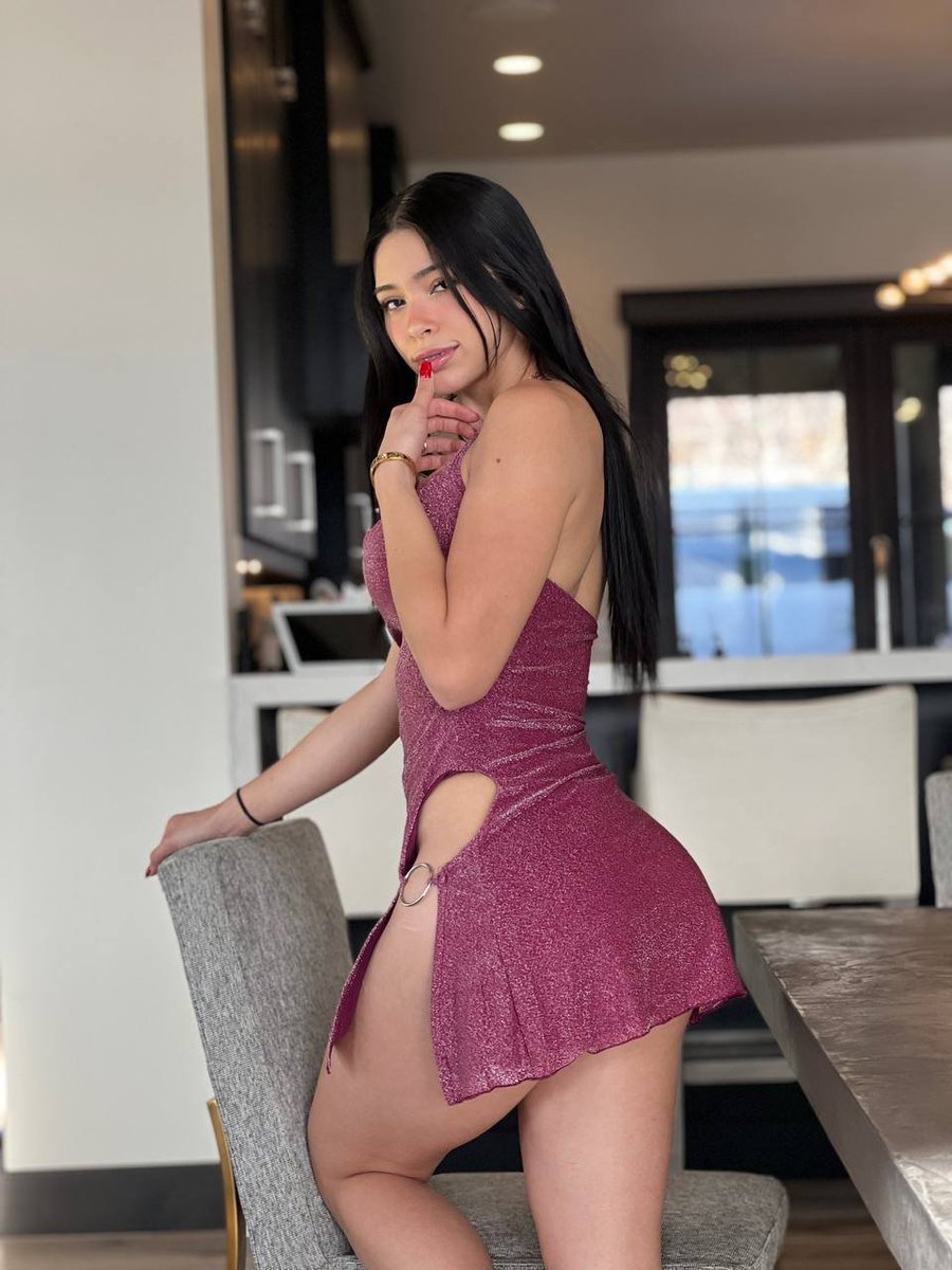 Aishah Sofey(@aishahsofey ):Who want me