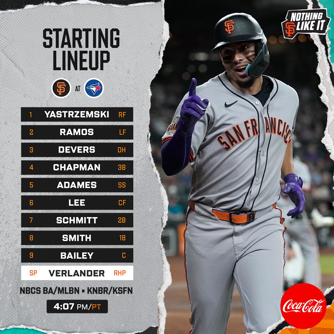 A Ray of (Vail)Sunshine | Together We're Giants