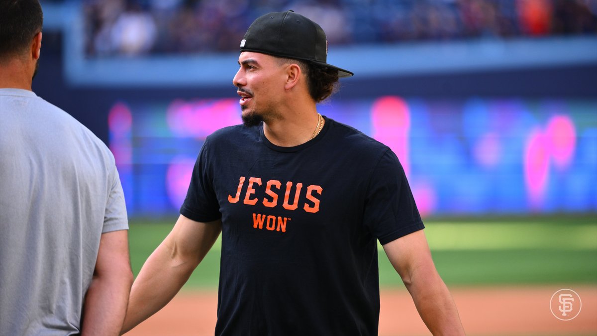 A Ray of (Vail)Sunshine | Together We're Giants