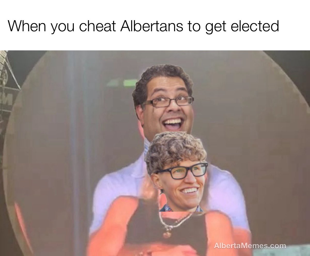 Ualberta Memes