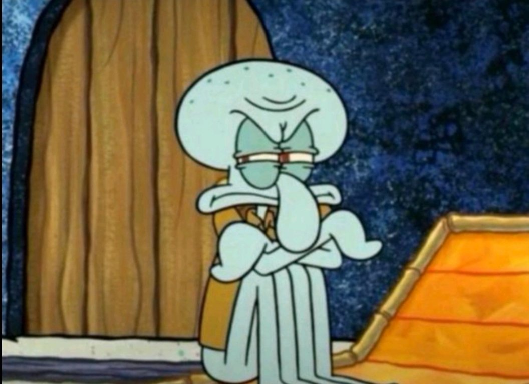 how it feels to watch nicolandria fans be fed daily as I wait for ...