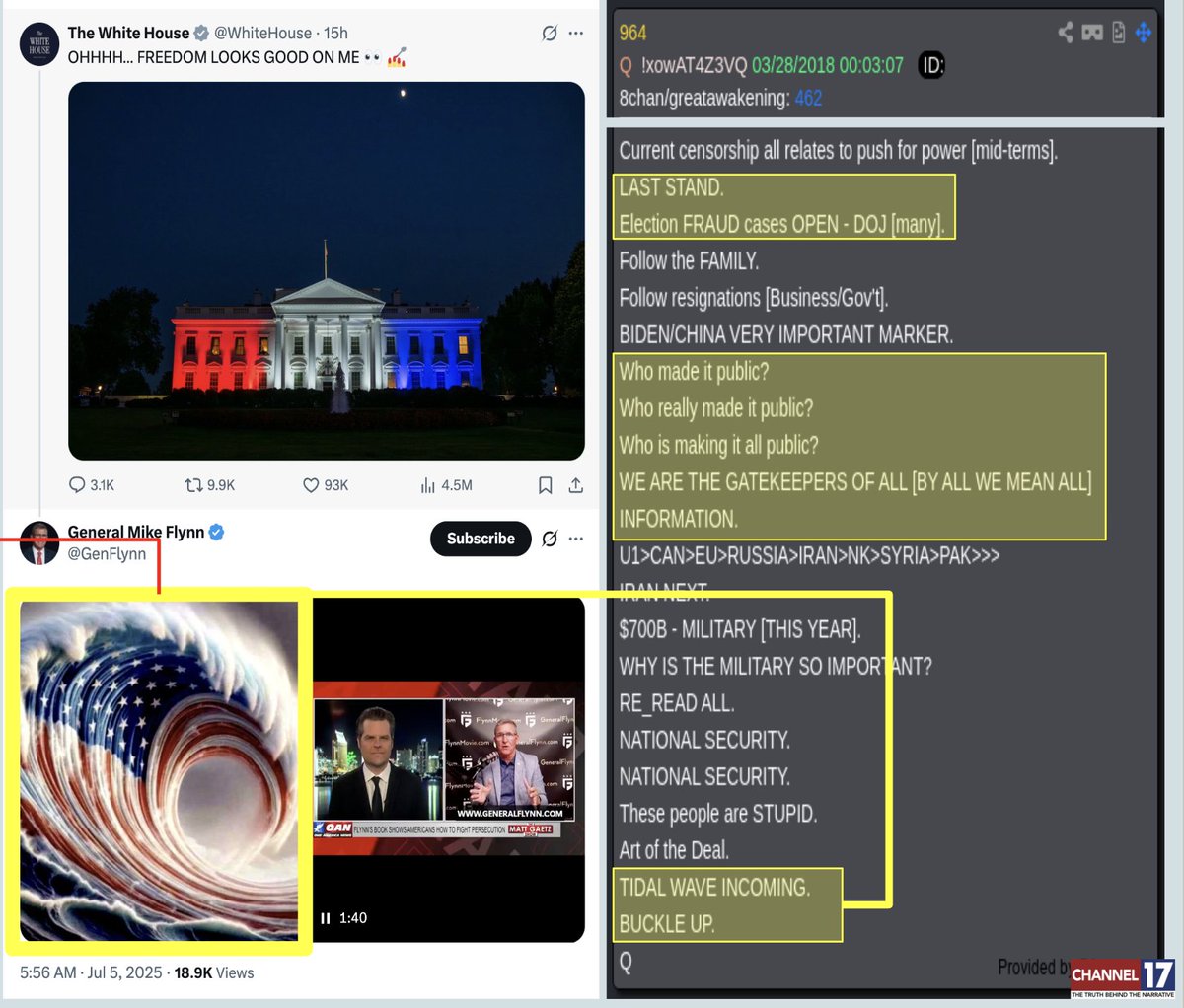 Thread by @NewsTreason on Thread Reader App – Thread Reader App