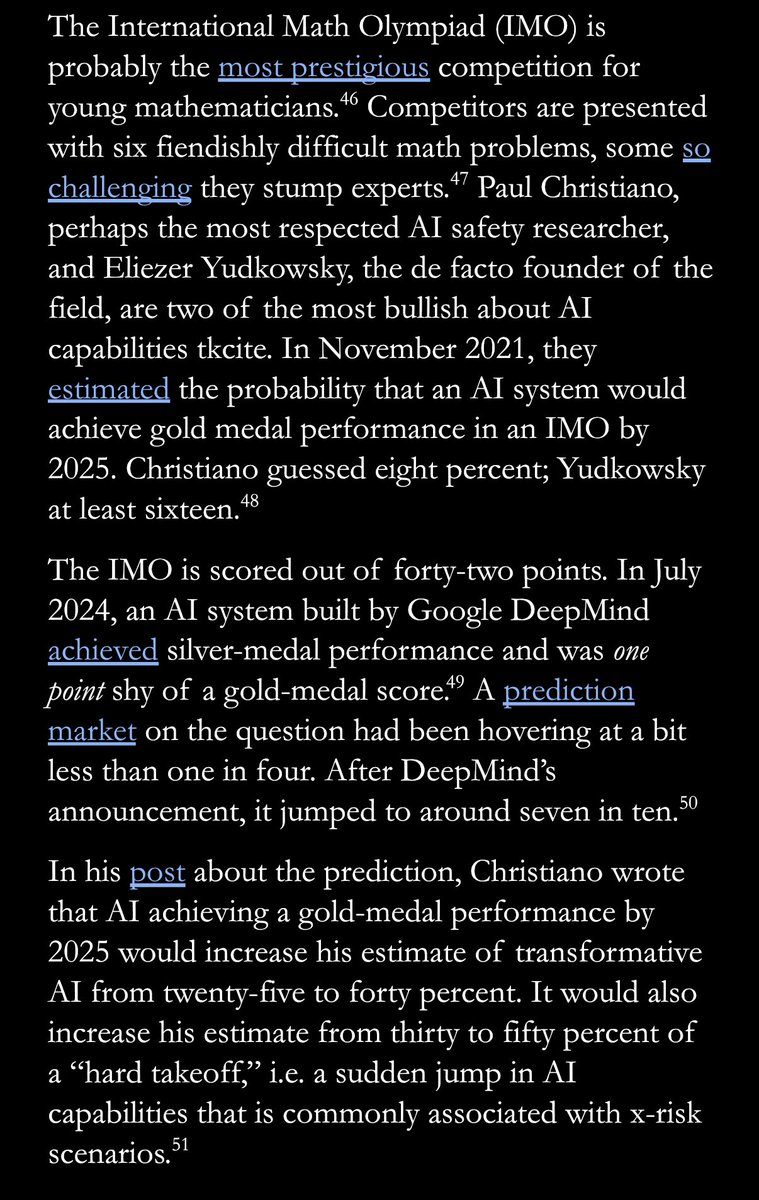 OpenAI Experimental LLM Hits IMO Gold Benchmark in AI Reasoning Leap ...