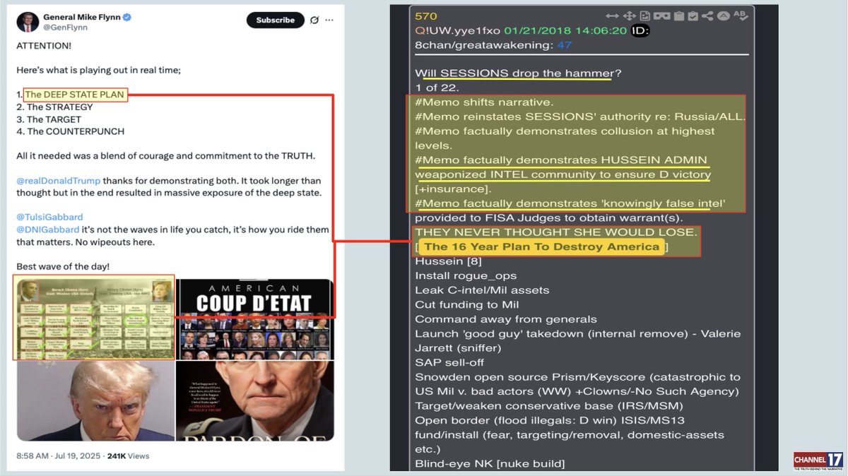 Thread by @NewsTreason on Thread Reader App – Thread Reader App