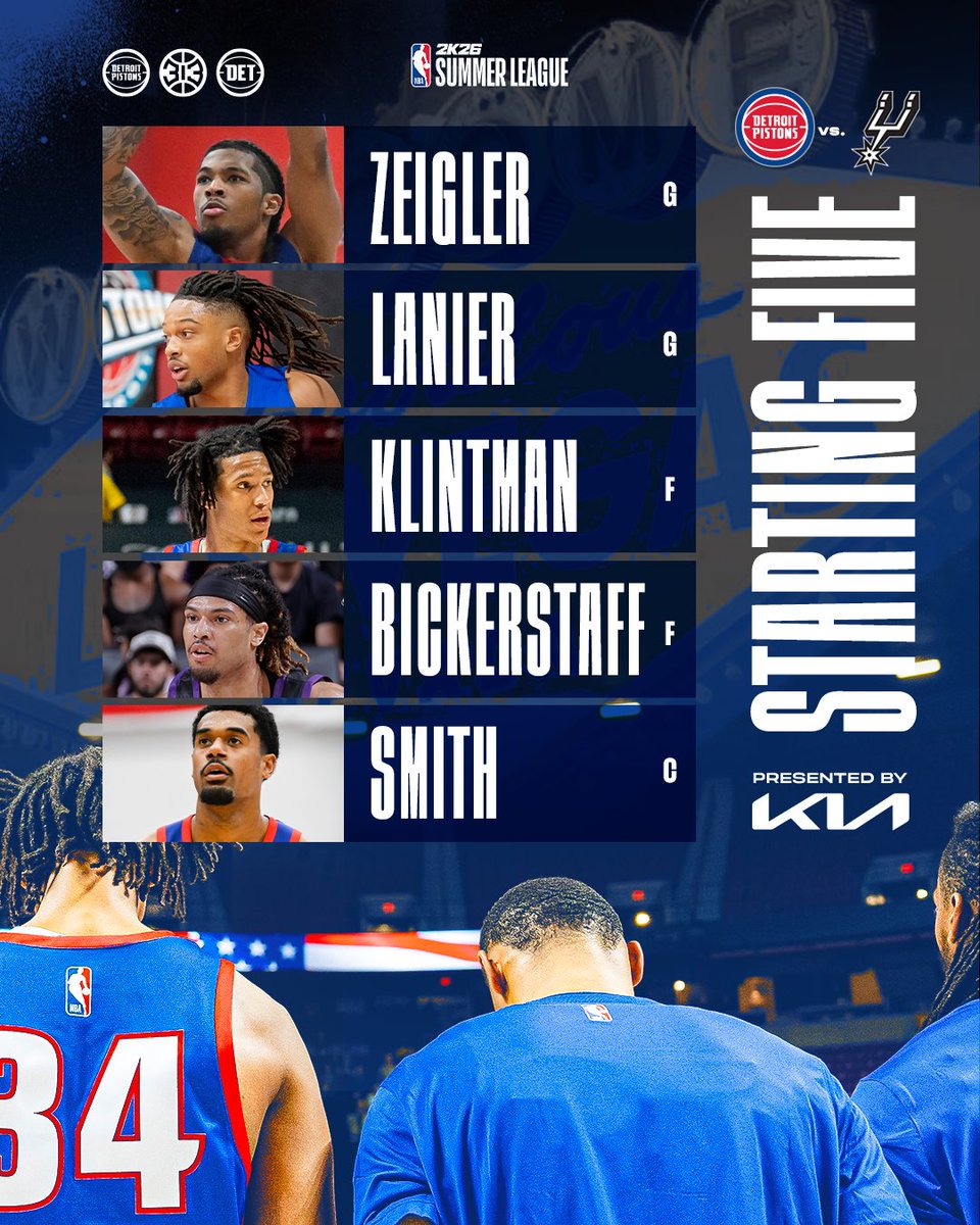 Detroit Pistons | Detroit Pistons News, Scores, Highlights, Stats ...