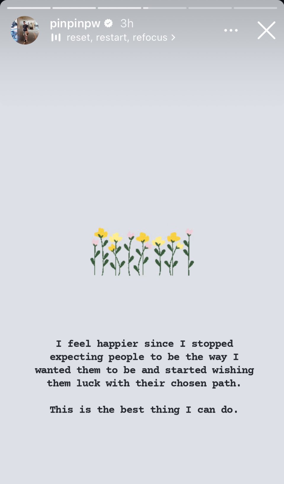 Feeling Happy Tumblr
