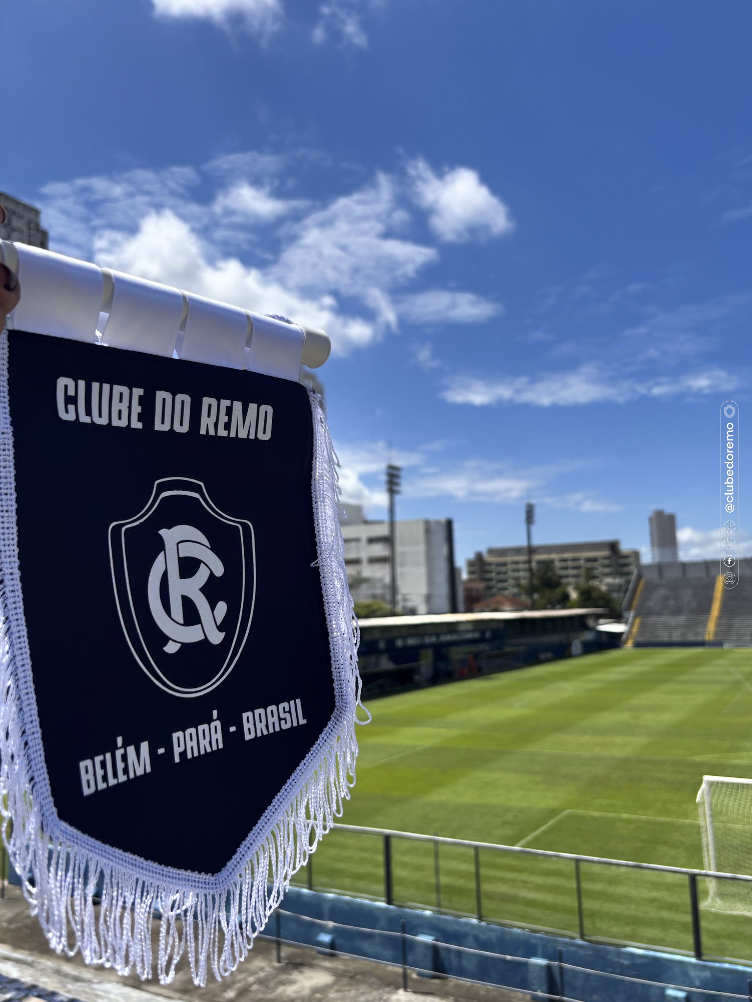 Wallpaper Do Clube Remo