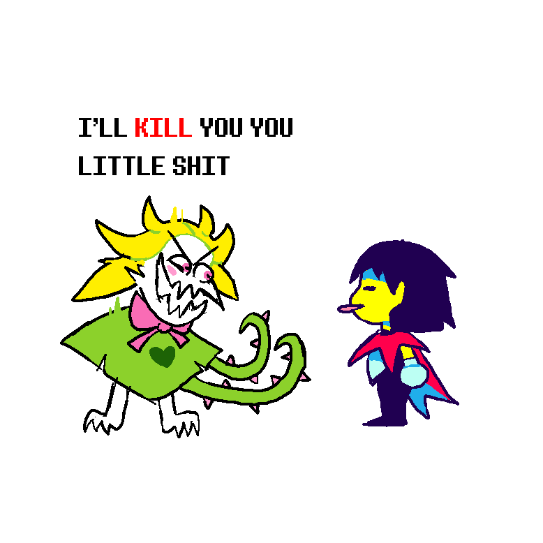 UNDERTALE DARK WORLD!! https://t.co/4J0f1eT7Z1