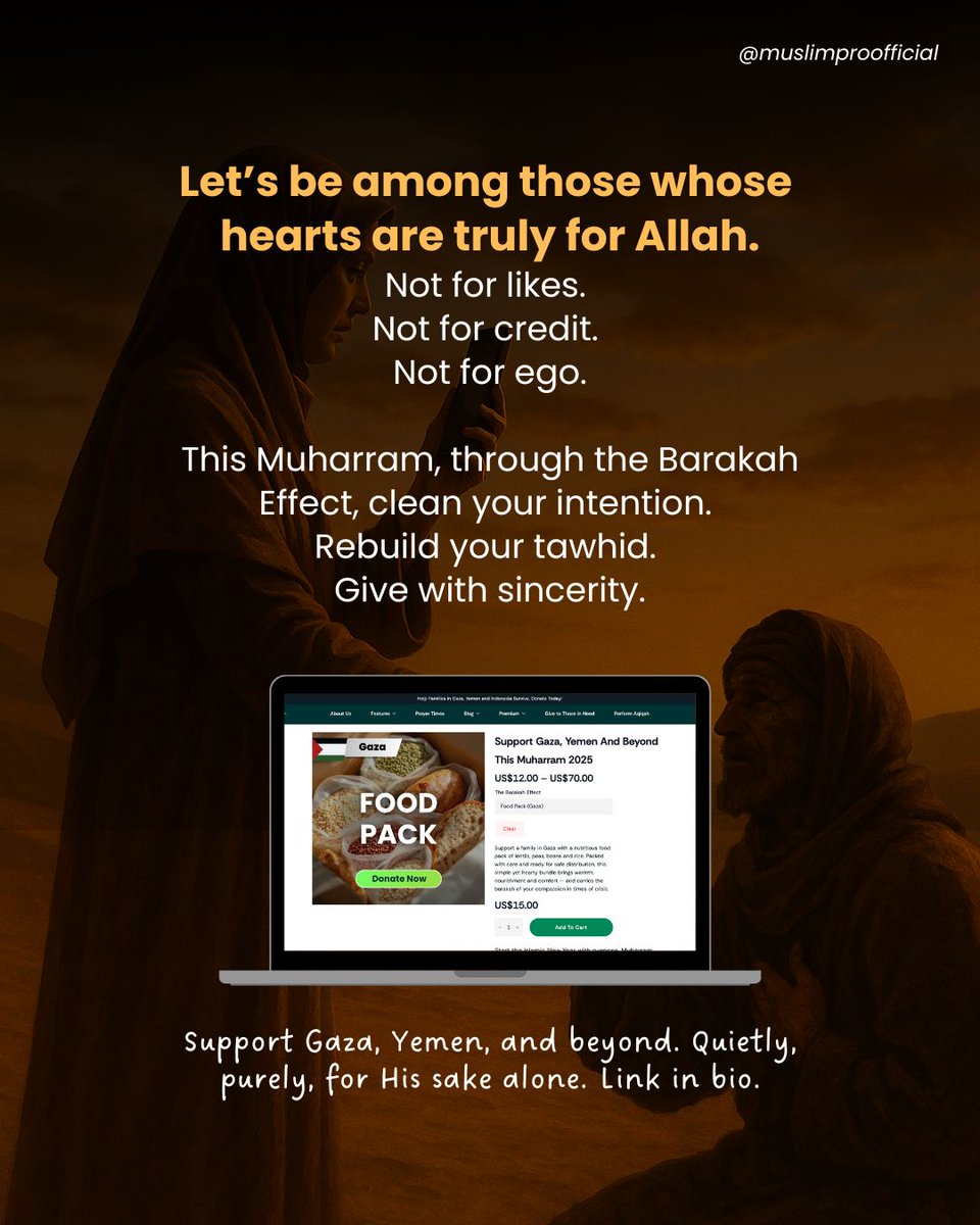 Muslim Pro App (@MuslimPro) / Posts / X