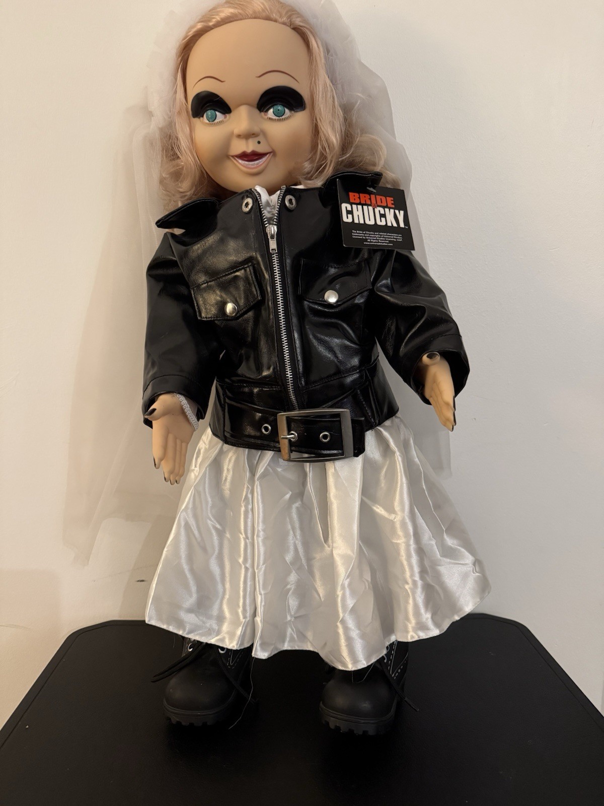 Bride of chucky wedding dress 60 photos - Astyledwedding.com