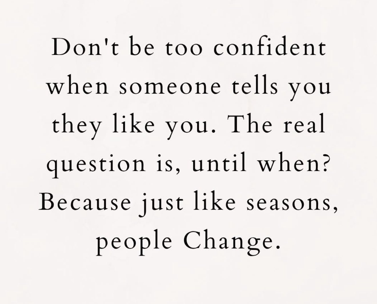 People Switching Up Quotes People Switch Up On You Quotes | TikTok