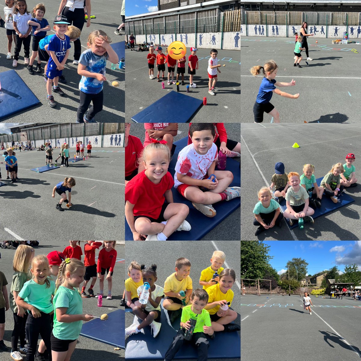 Welcome to Thorpe Primary School | Thorpe Primary School