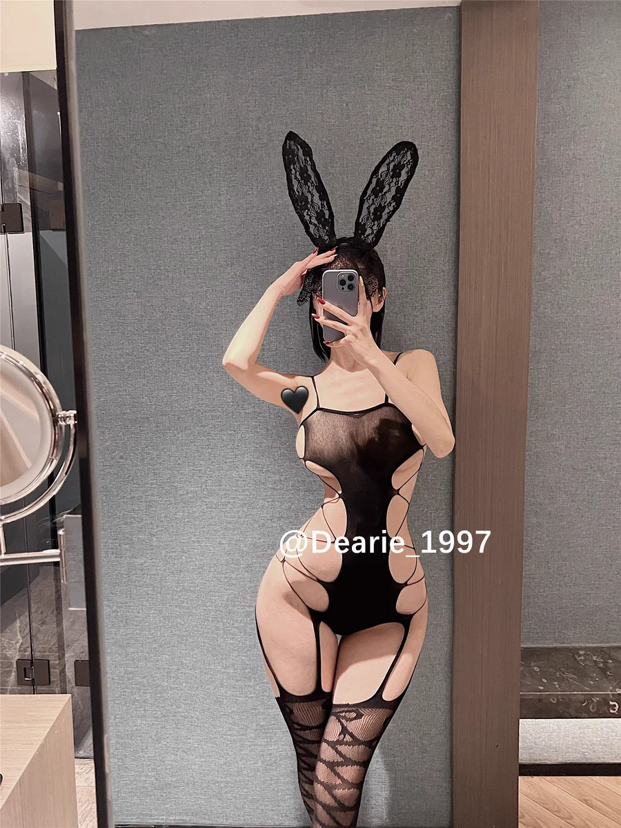 脸红Dearie(@Dearie_1997 )